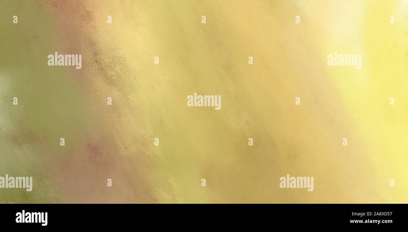 abstract universal background painting with dark khaki, khaki and ...