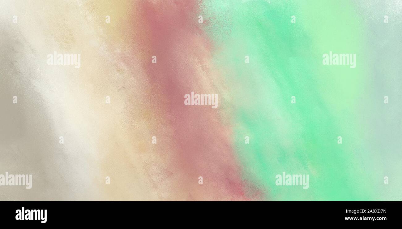 abstract soft grunge texture painting with ash gray, rosy brown and ...