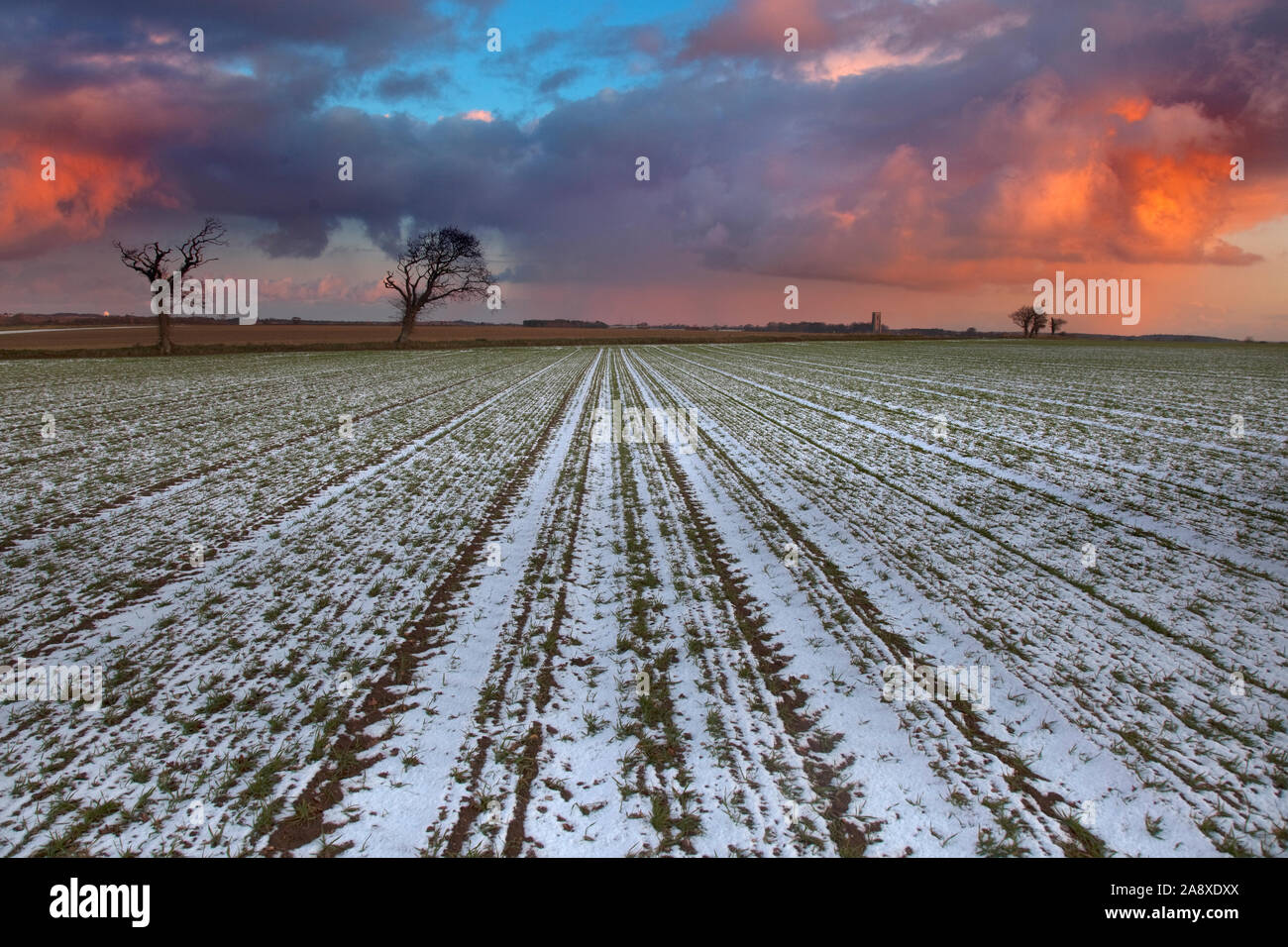 Southrepps hi-res stock photography and images - Alamy