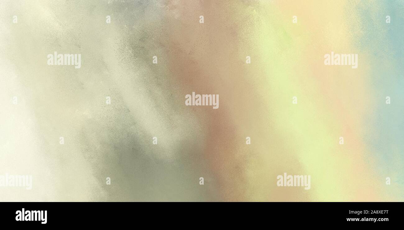 diffuse brushed / painted background with pastel gray, gray gray and ...