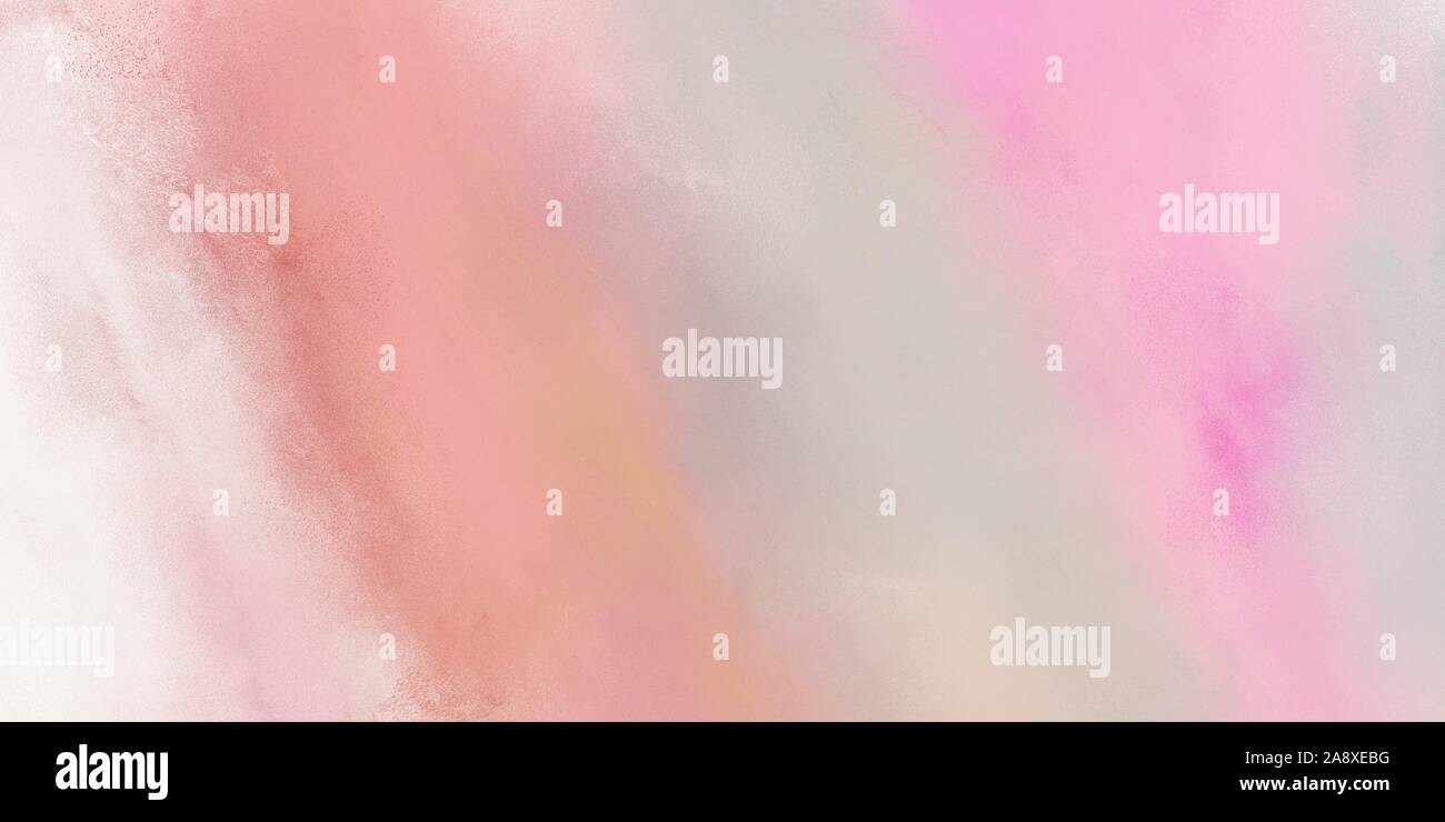 abstract diffuse texture painting with baby pink, tan and linen color ...