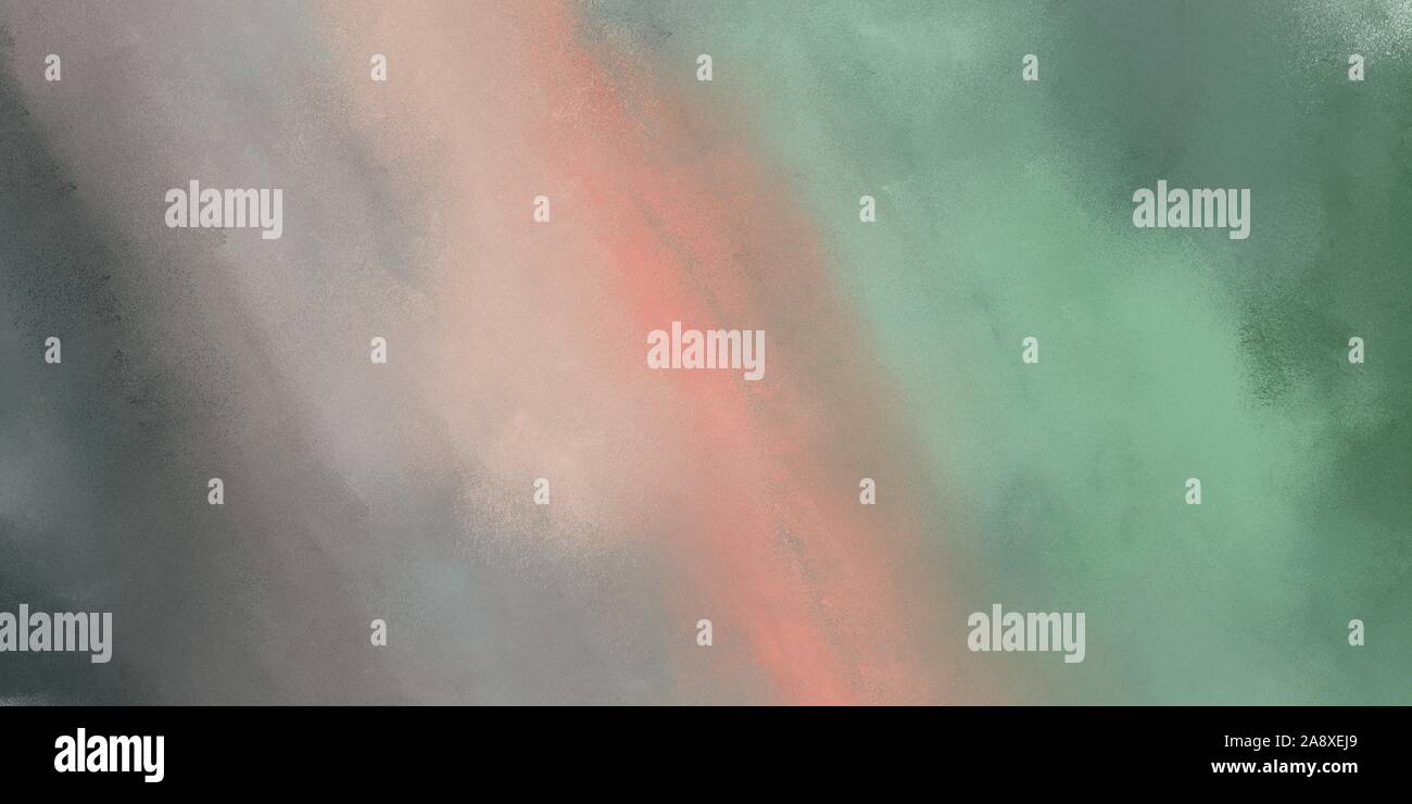 diffuse brushed / painted background with gray gray, tan and dark slate ...