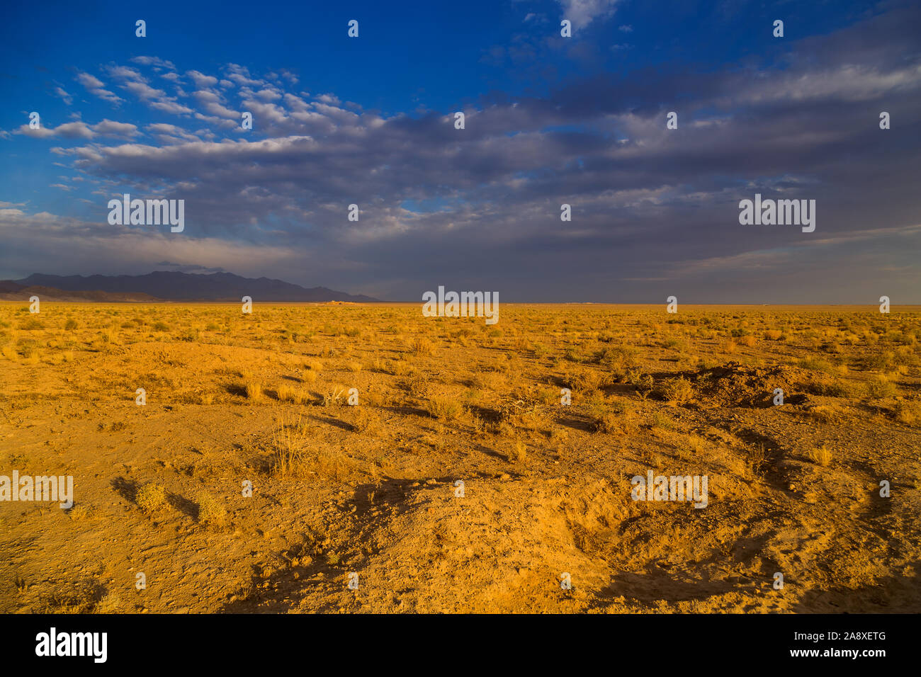 Kerman rock hi-res stock photography and images - Alamy