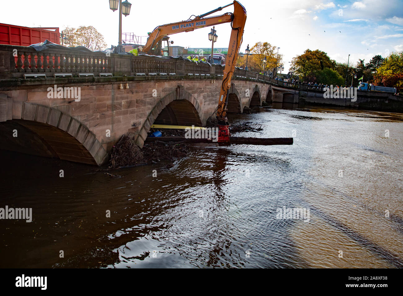 Debris flow barrier hi-res stock photography and images - Alamy