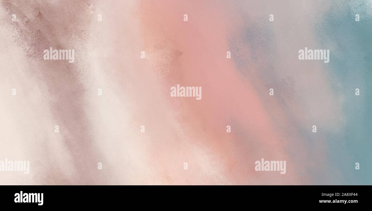 beautiful diffuse art texture painting with silver, light slate gray ...