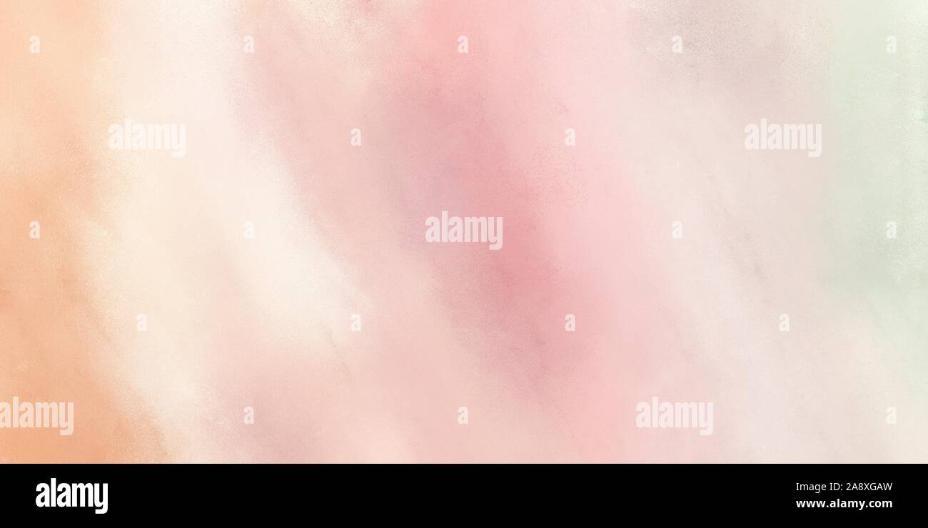 abstract diffuse texture painting with pastel pink, bisque and baby ...