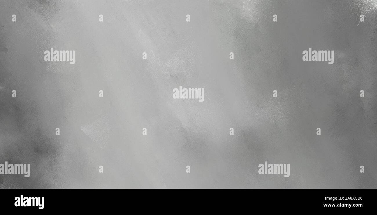 abstract diffuse art painting with dark gray, dim gray and dark slate ...