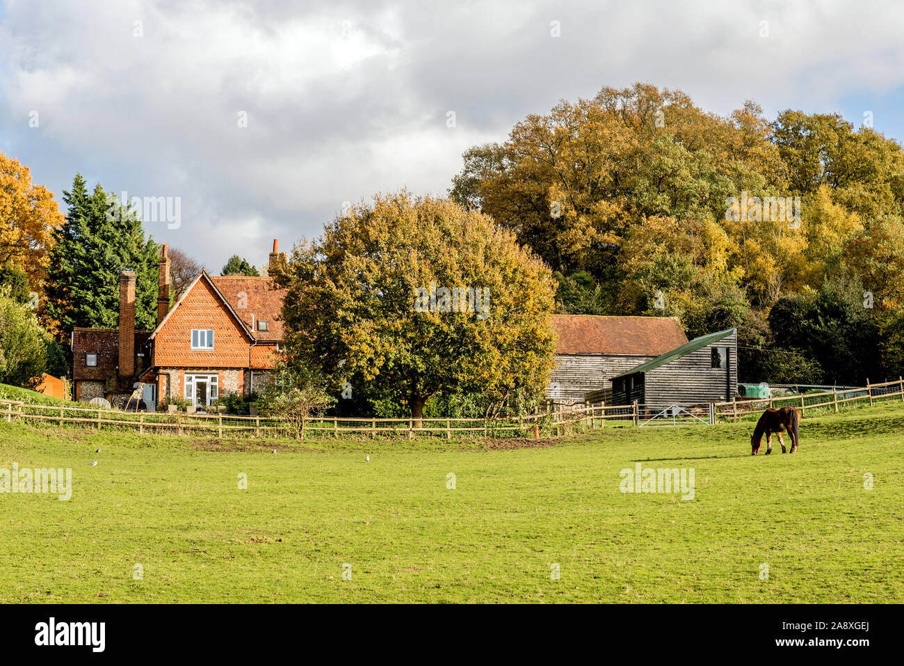 Headley hi-res stock photography and images - Alamy