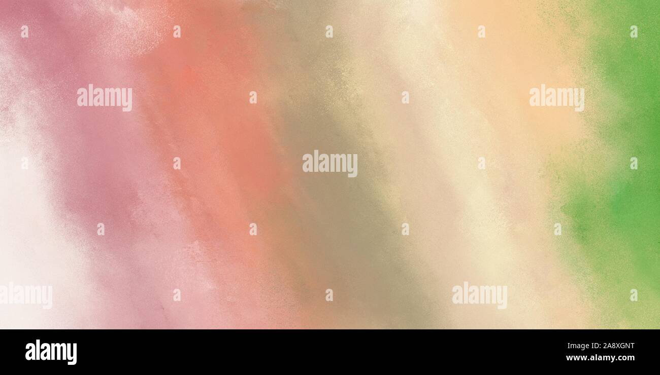 abstract diffuse art painting with tan, antique white and moderate ...