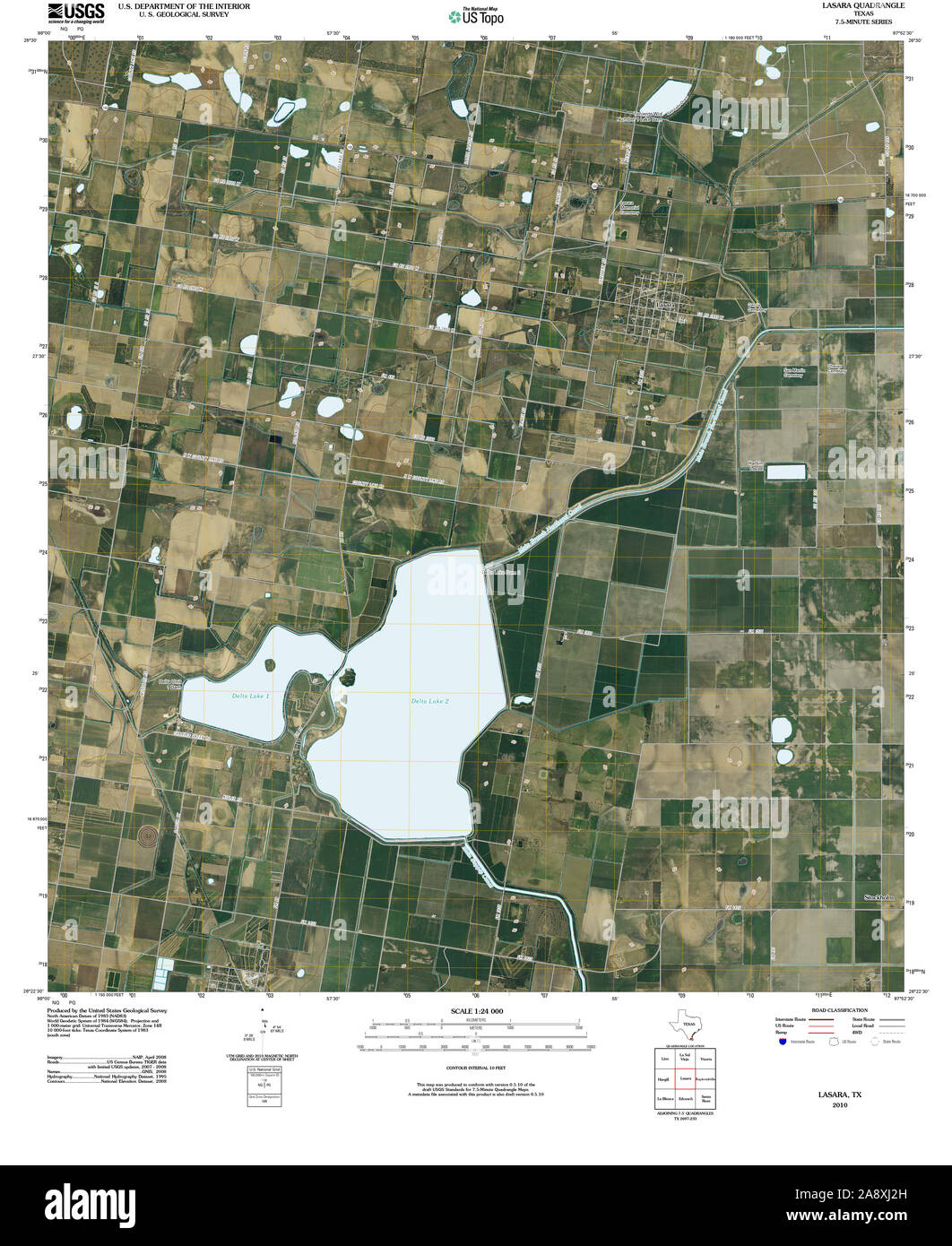 Lasara hi-res stock photography and images - Alamy