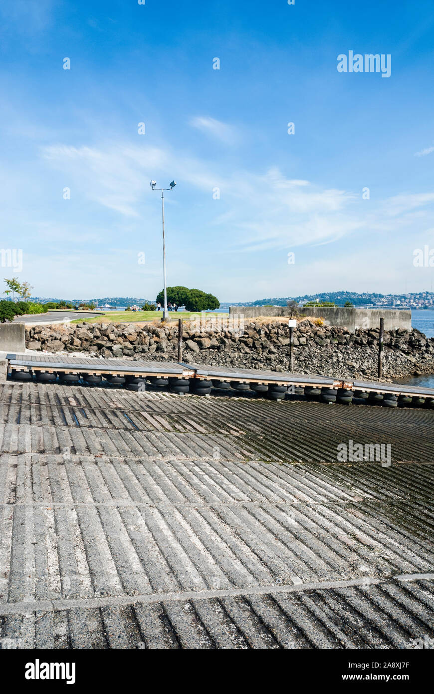 Off Ramp Seattle High Resolution Stock Photography and Images - Alamy