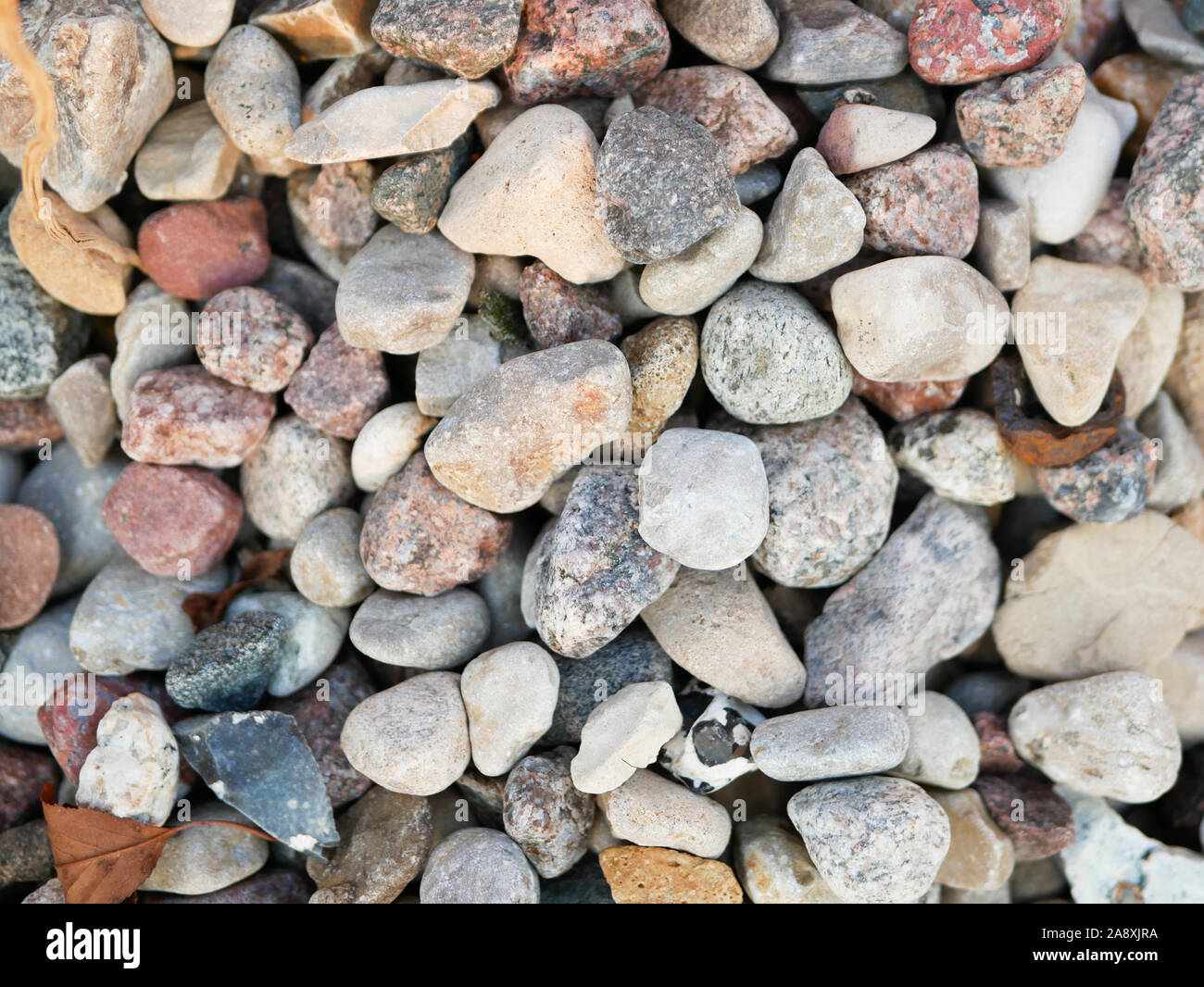 Brilliant pebbles hi-res stock photography and images - Alamy