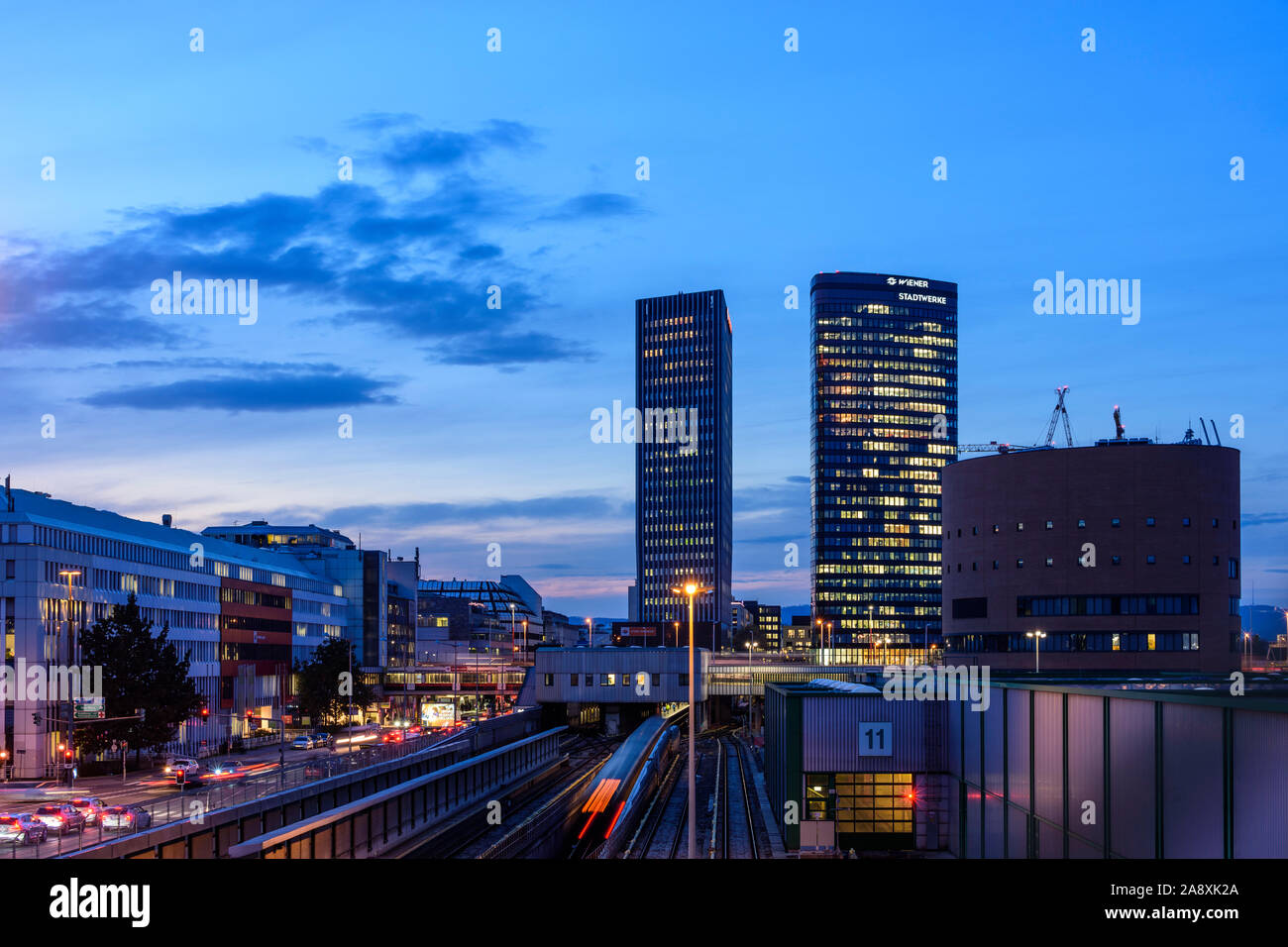 Erdberg Stock Photos & Erdberg Stock Images - Alamy