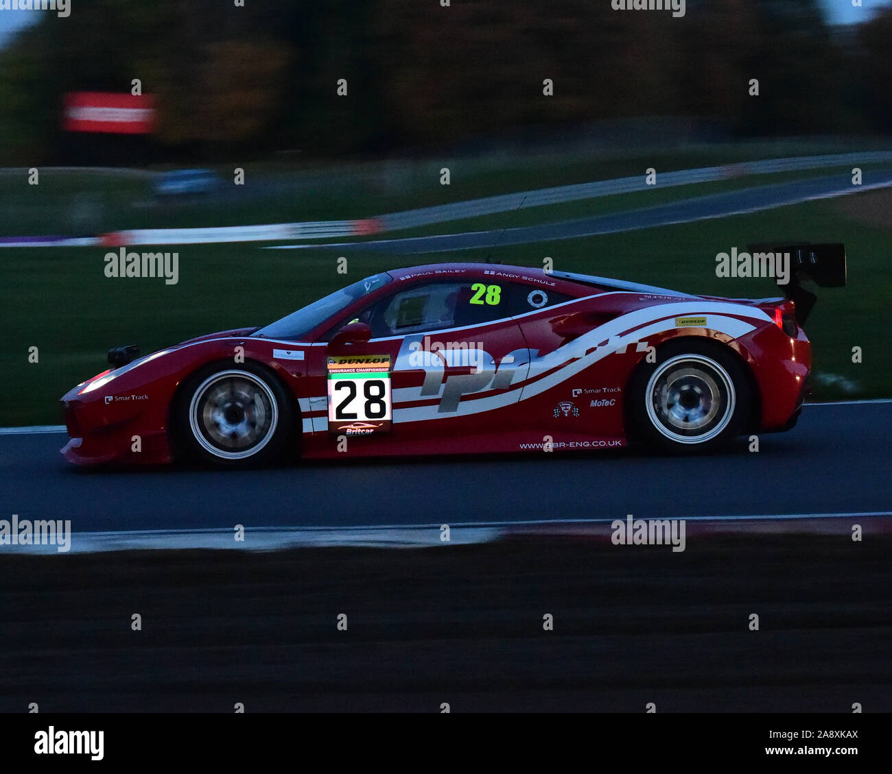 Paul bailey hi-res stock photography and images - Alamy