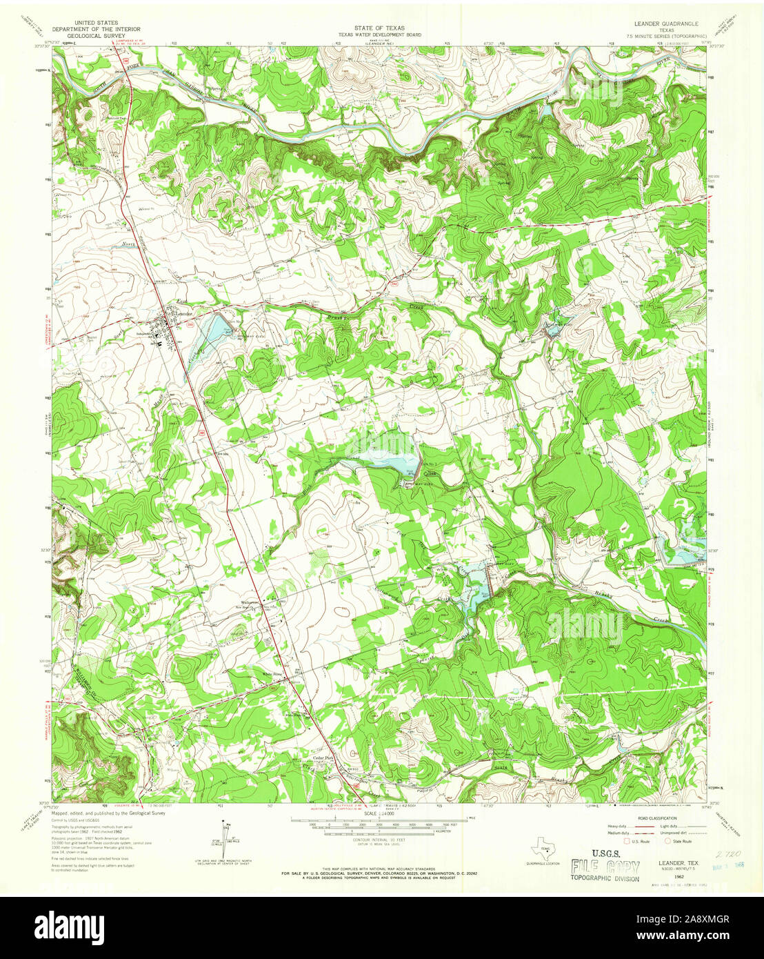 Leander texas hi-res stock photography and images - Alamy