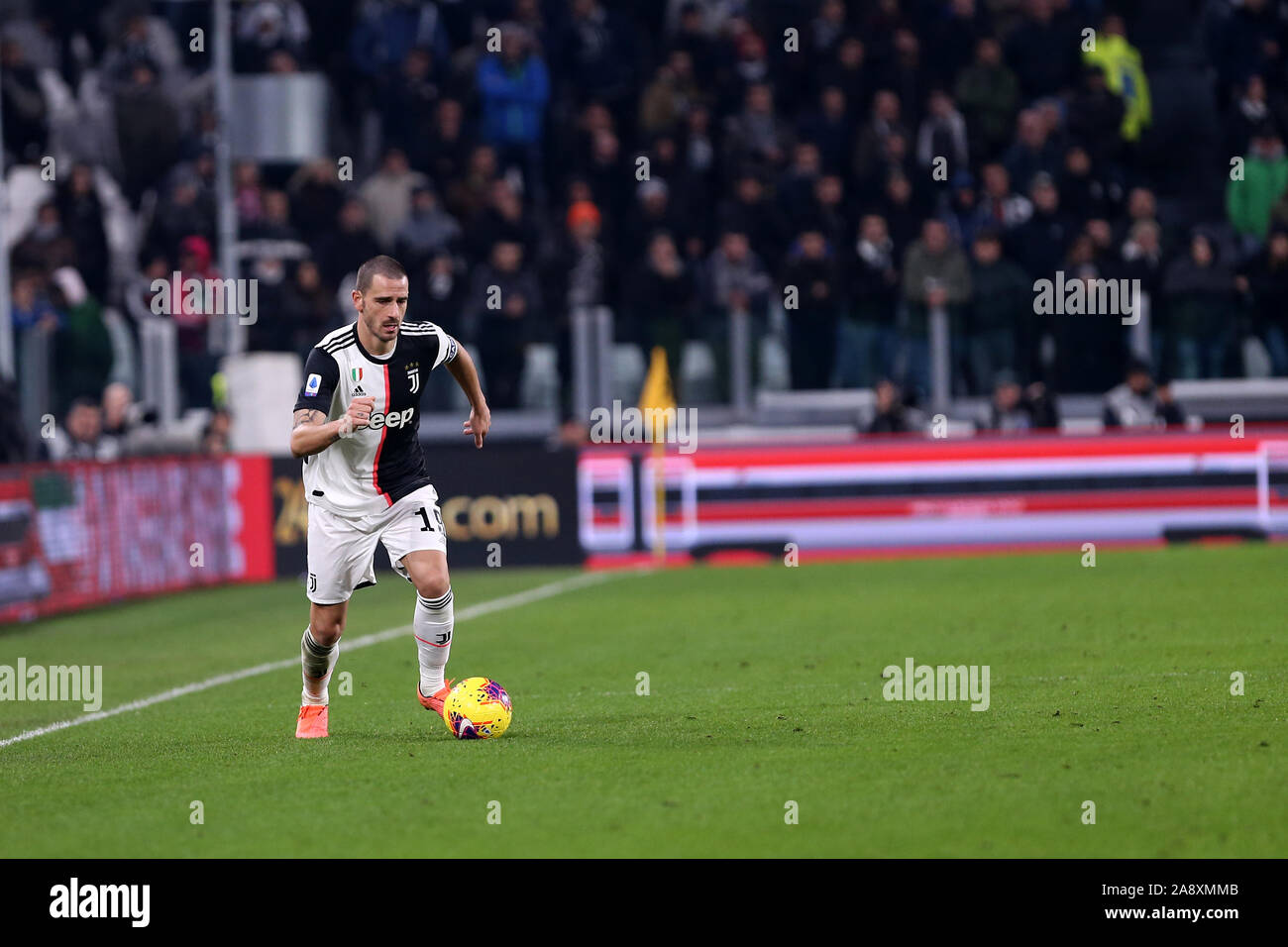 Leonardo bonucci ac milan hi-res stock photography and images - Alamy