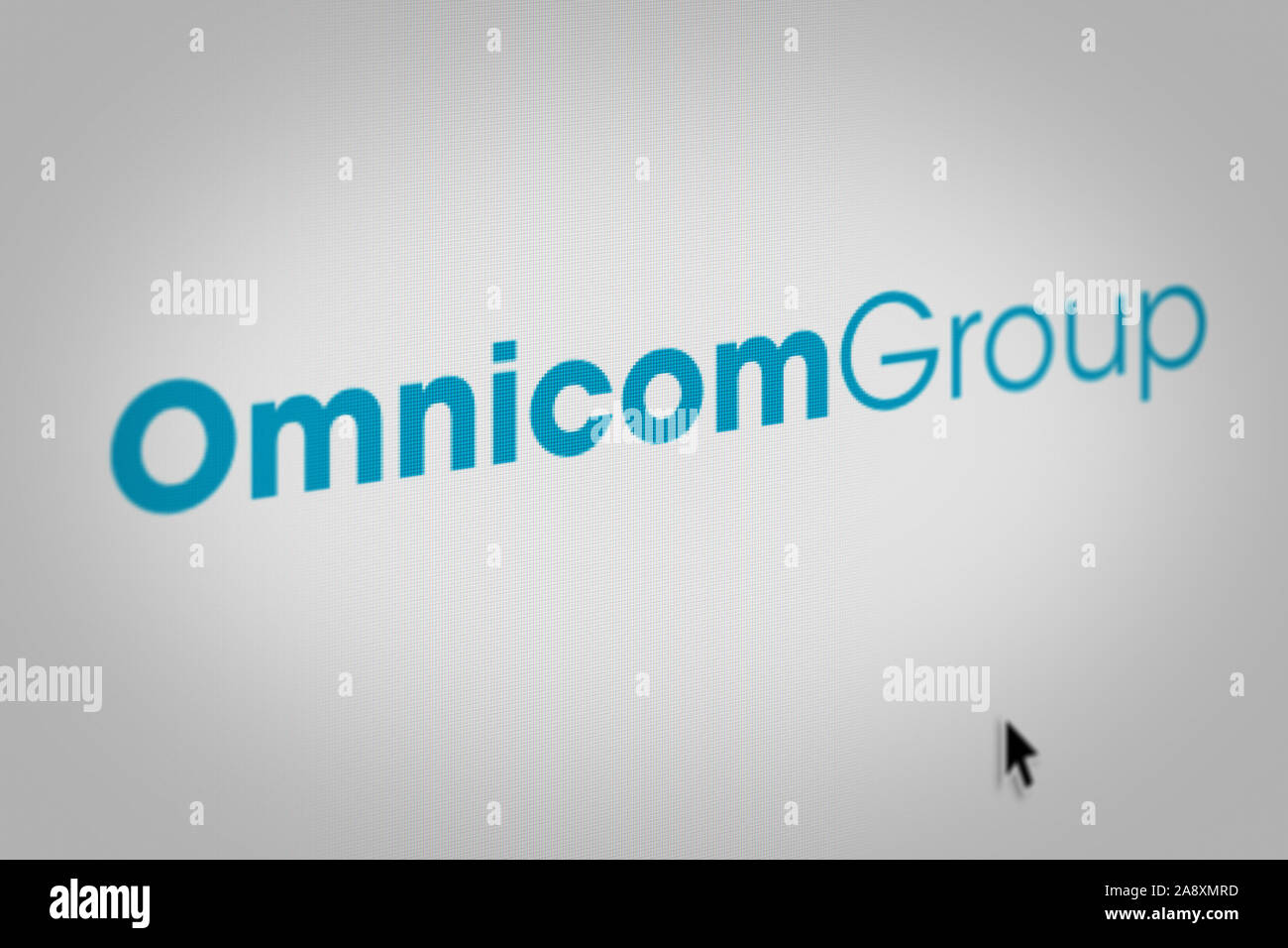 Omnicom Group Logo