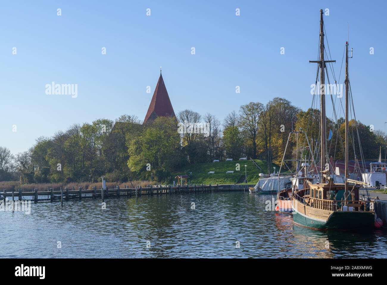 Poel island coast hi-res stock photography and images - Alamy
