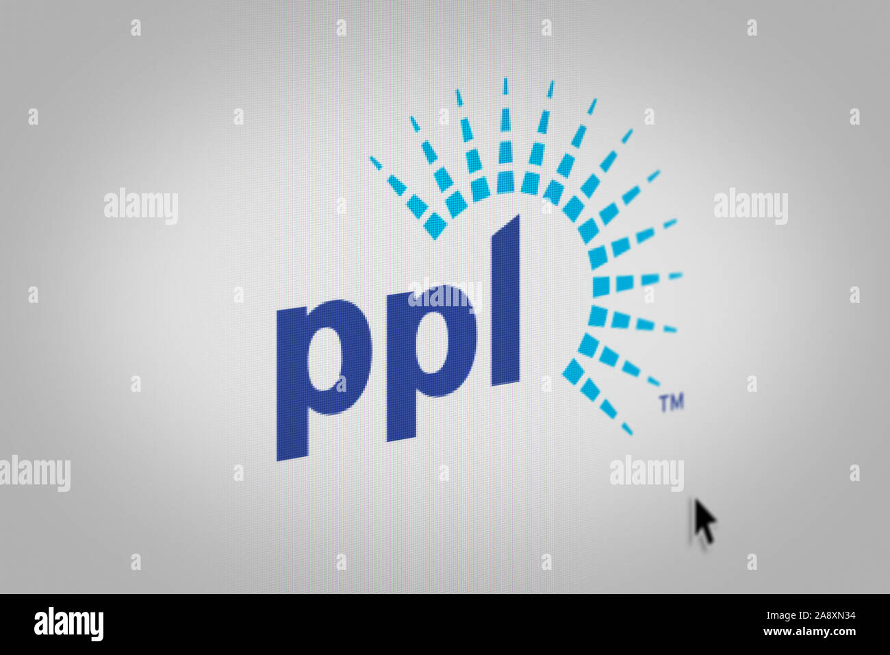 Ppl Logo High Resolution Stock Photography and Images - Alamy