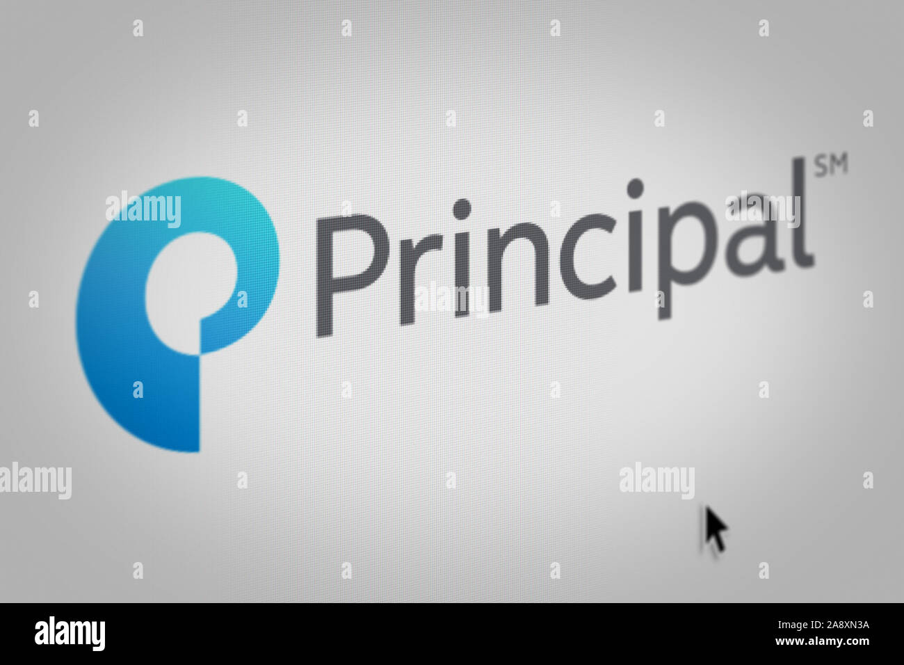 Principal Financial Logo These Growing Businesses Have Shown Up With