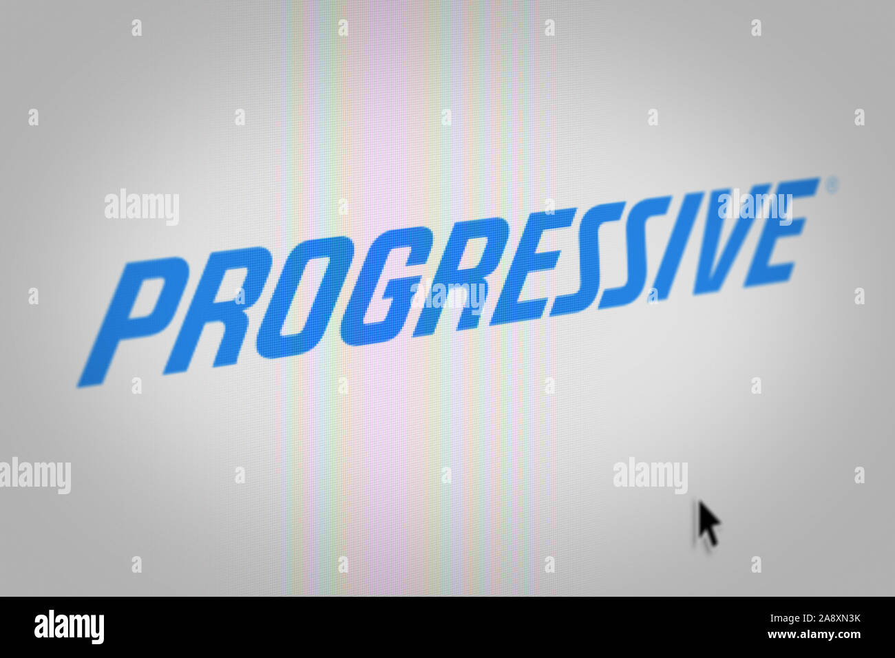 Progressive Insurance Logo Png