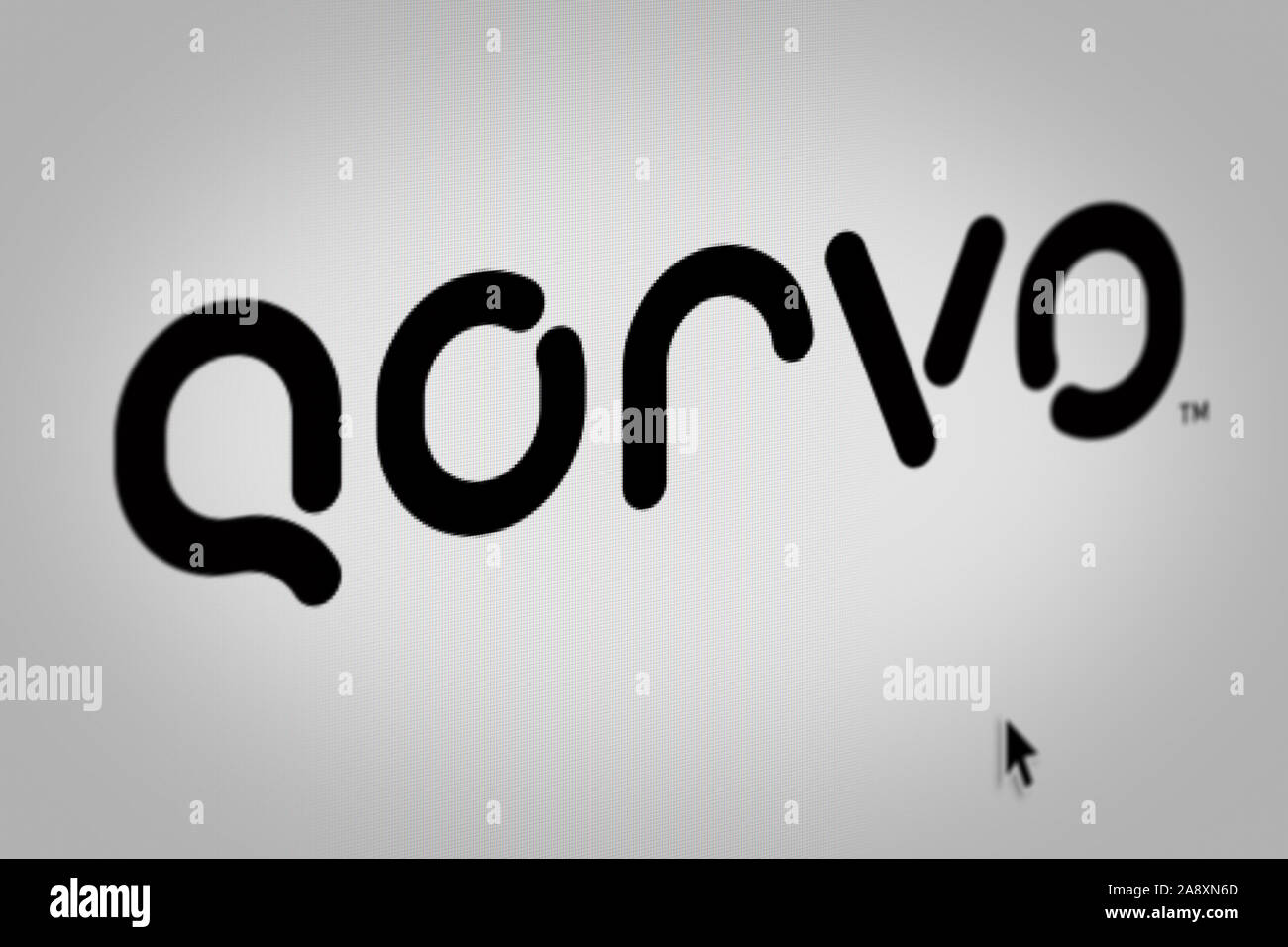 Qorvo hi-res stock photography and images - Alamy