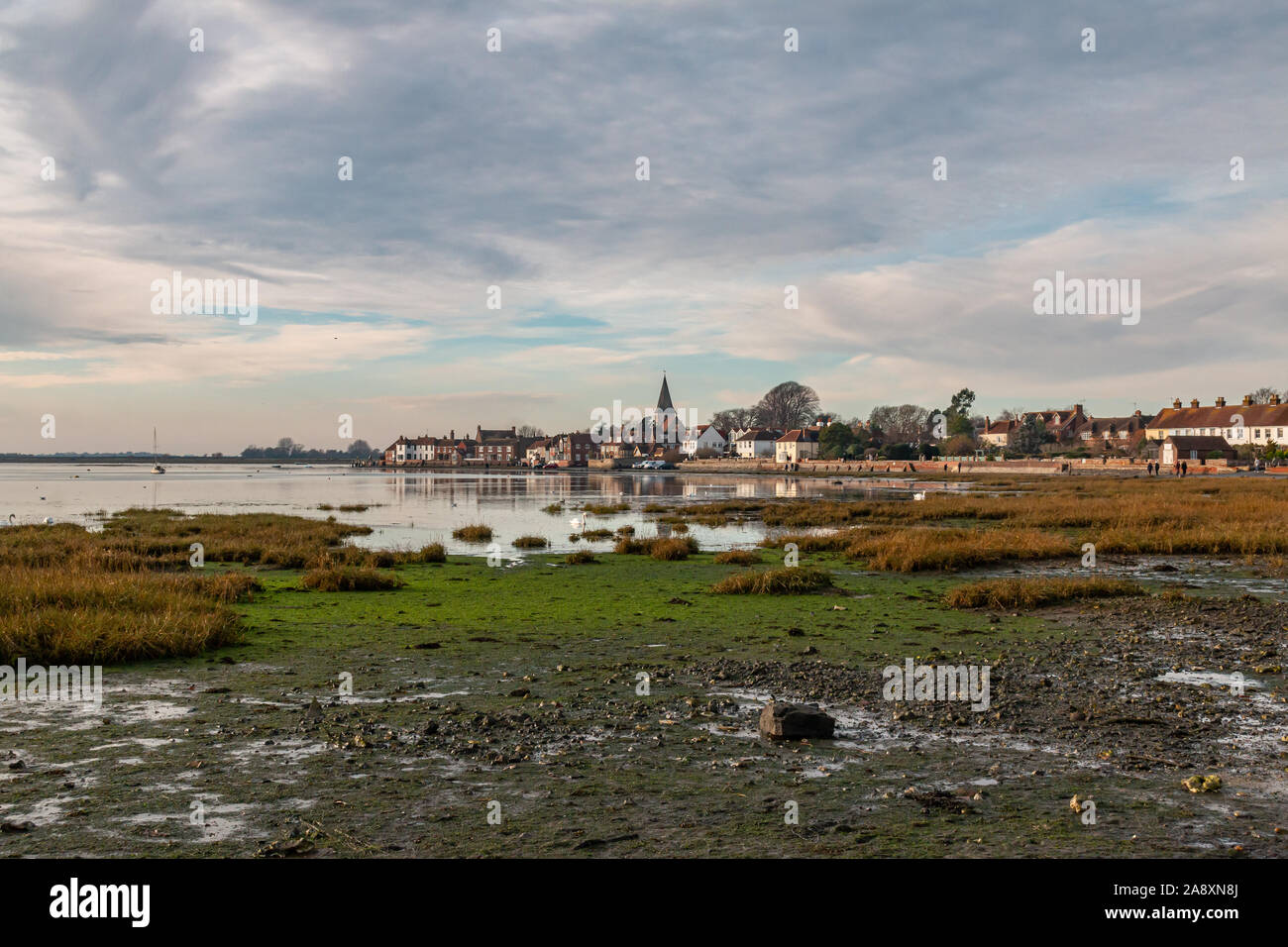 William bayeux boats hi-res stock photography and images - Alamy