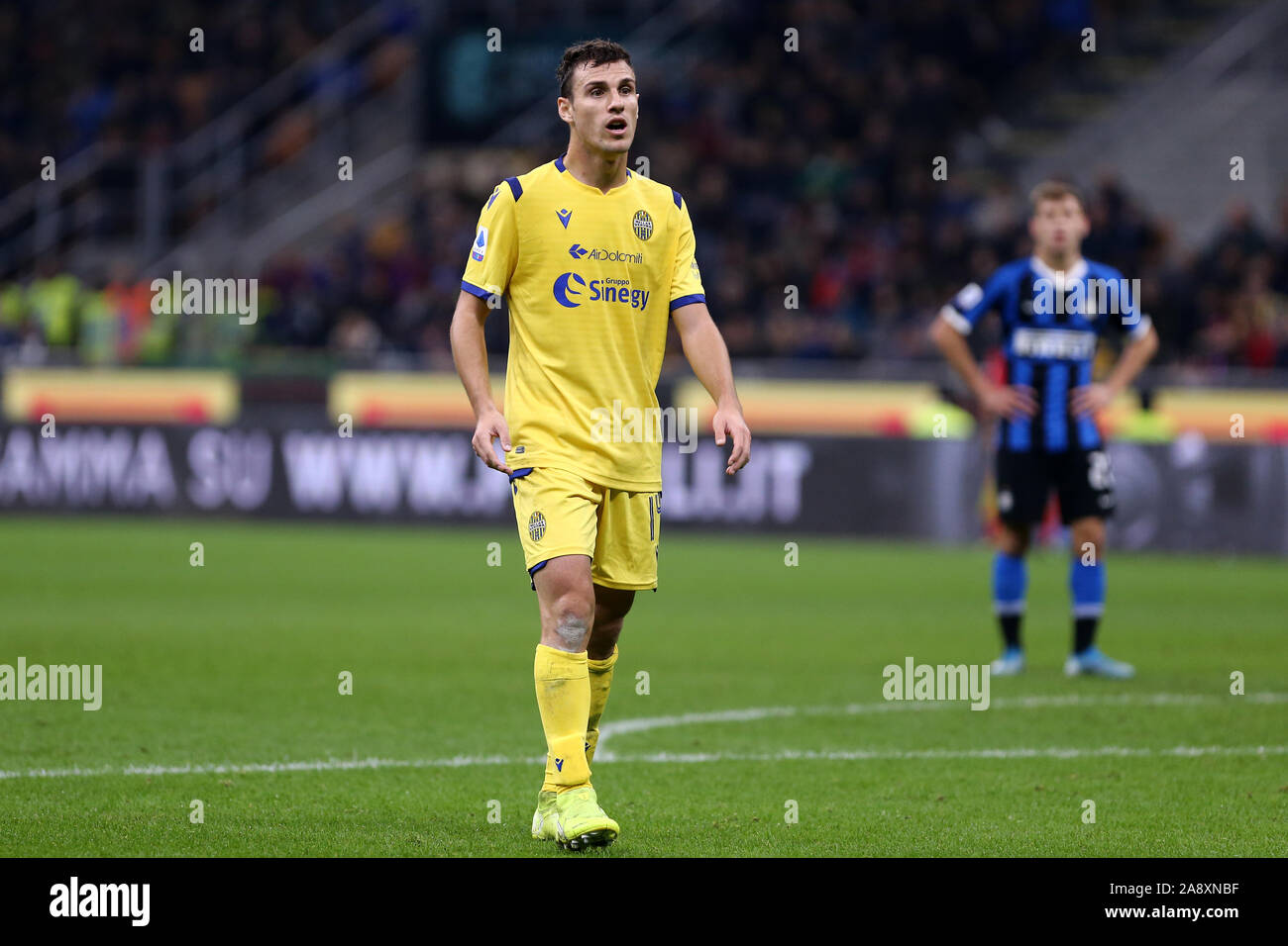 Valerio verre hi-res stock photography and images - Alamy