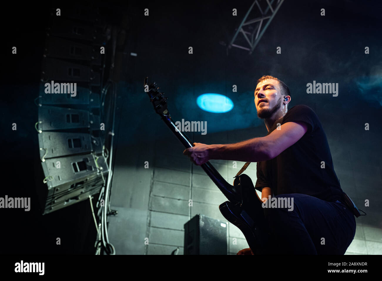 Nu metalcore hi-res stock photography and images - Alamy
