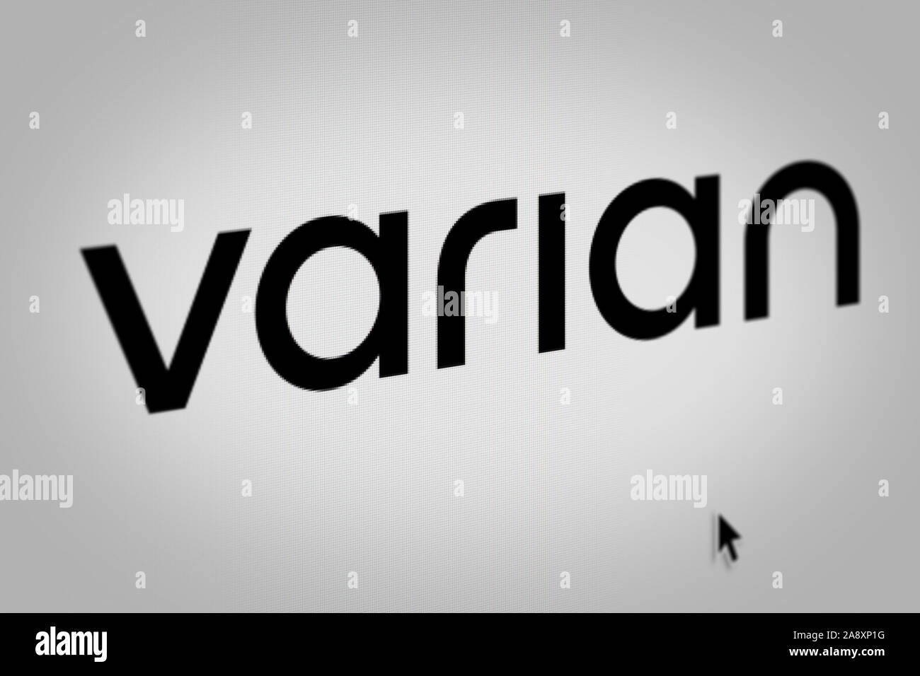 Varian Medical Careers