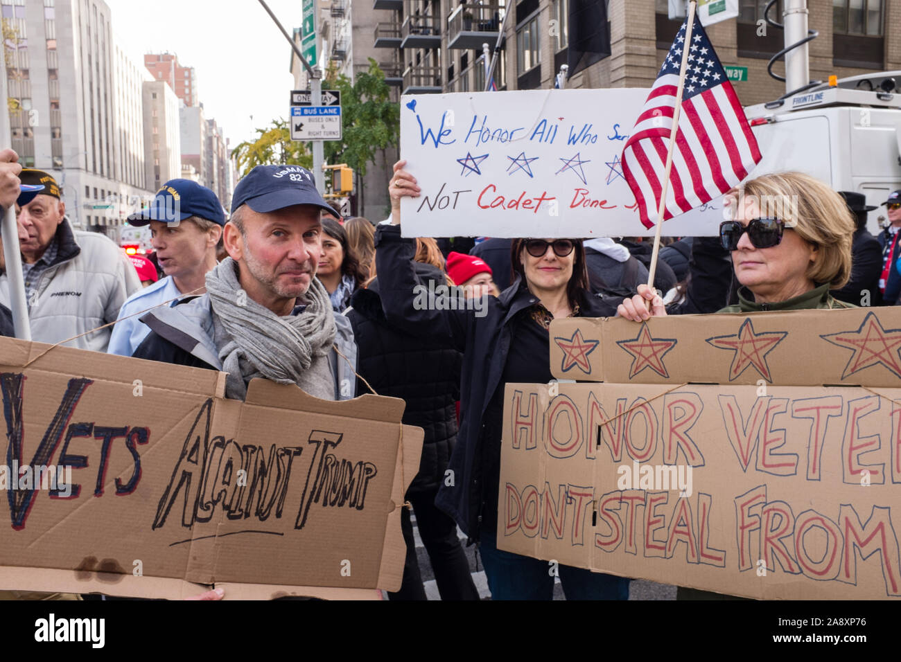 Cadet bone spurs hi-res stock photography and images - Alamy