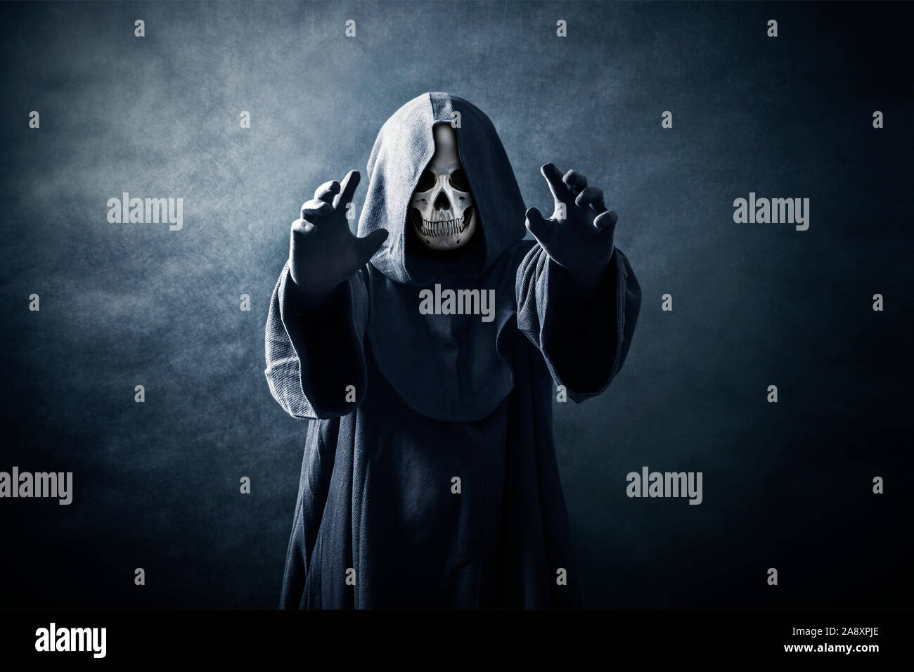 Halloween is coming hi-res stock photography and images - Alamy