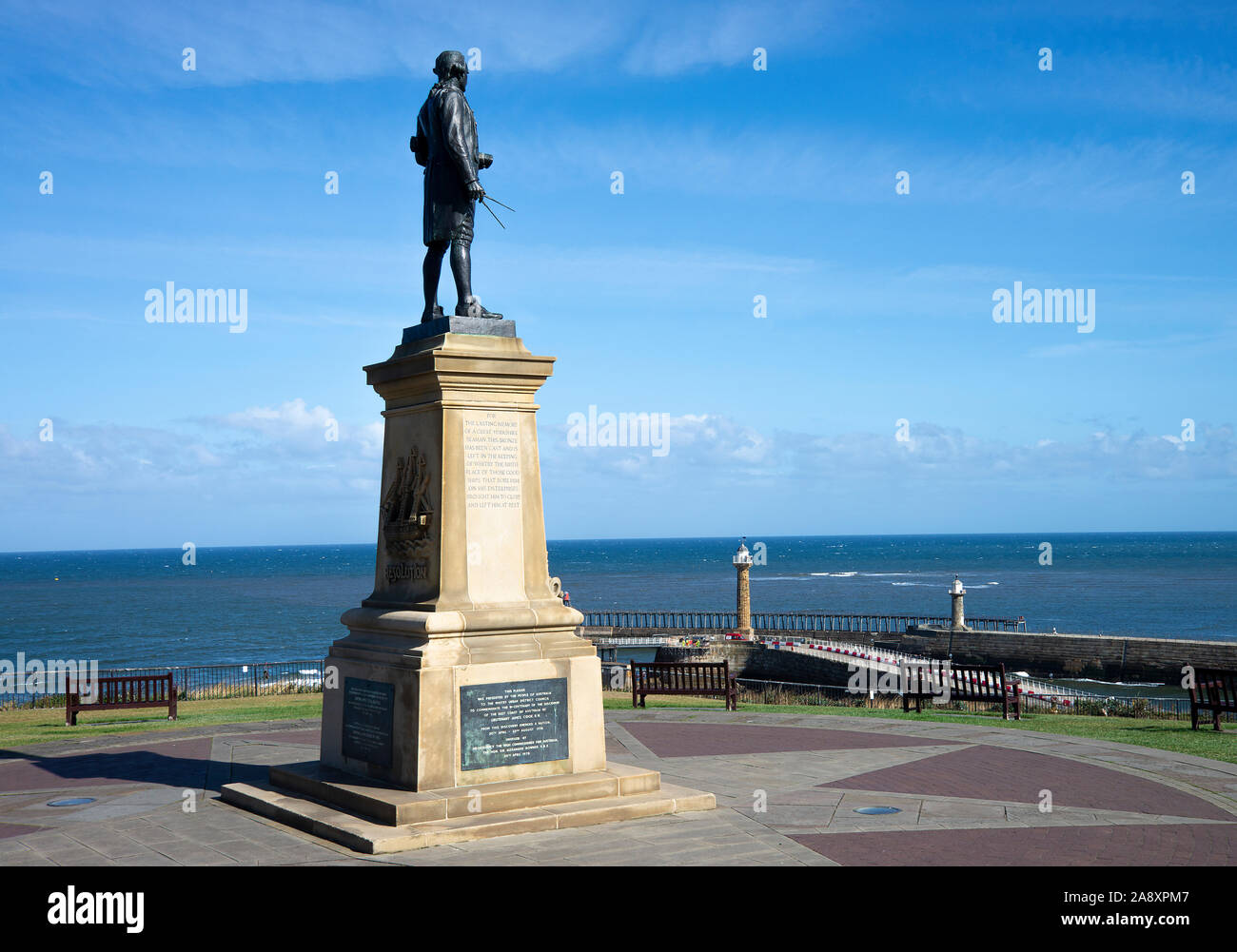 Captain cook the resolution hi-res stock photography and images - Alamy