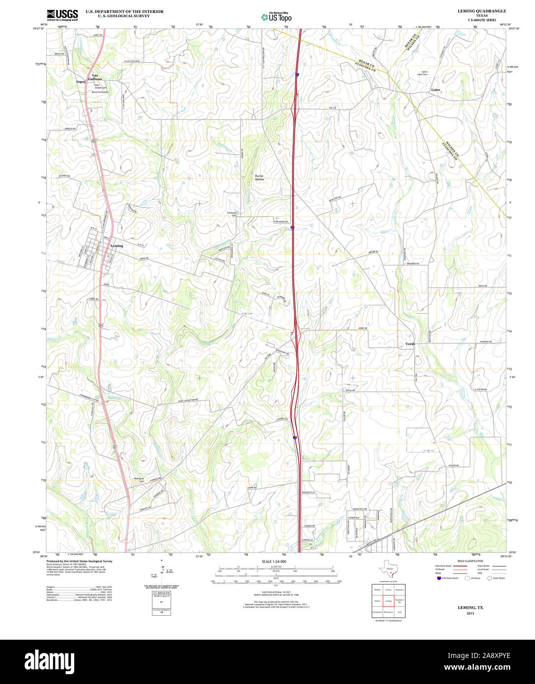 Leming hi-res stock photography and images - Alamy