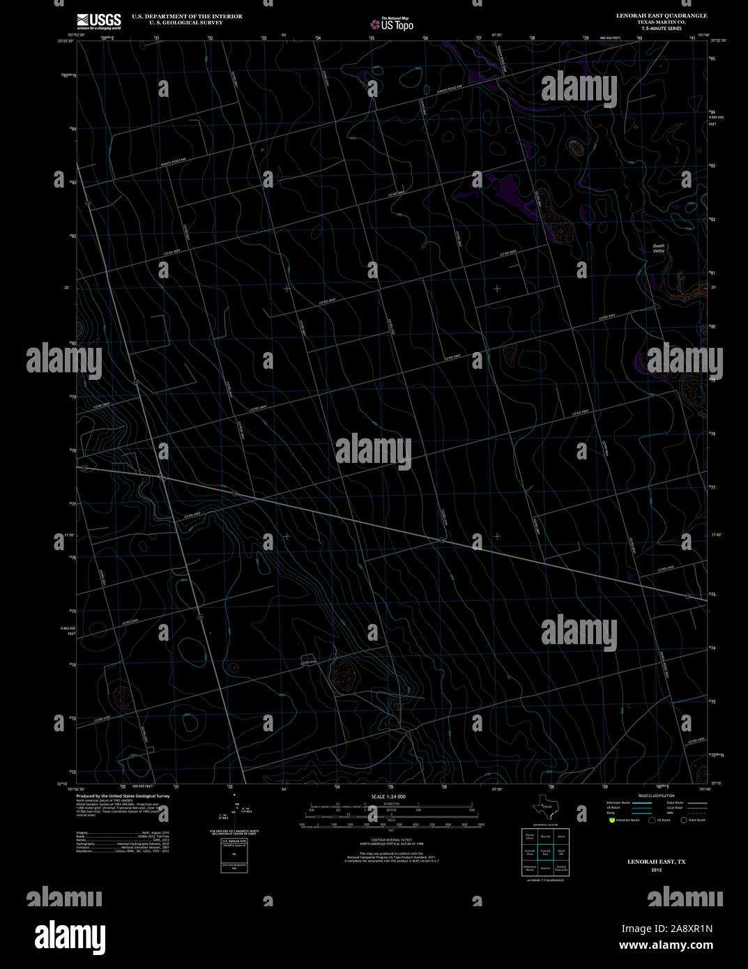 Lenorah east hi-res stock photography and images - Alamy