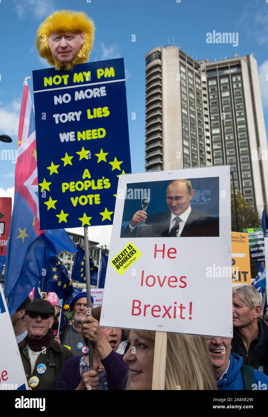 Putin loves you hi-res stock photography and images - Alamy