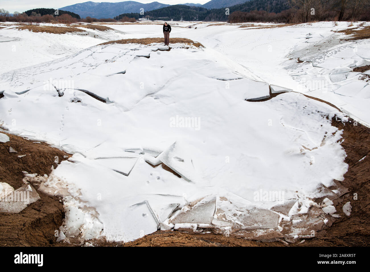 Man collapsed hi-res stock photography and images - Alamy