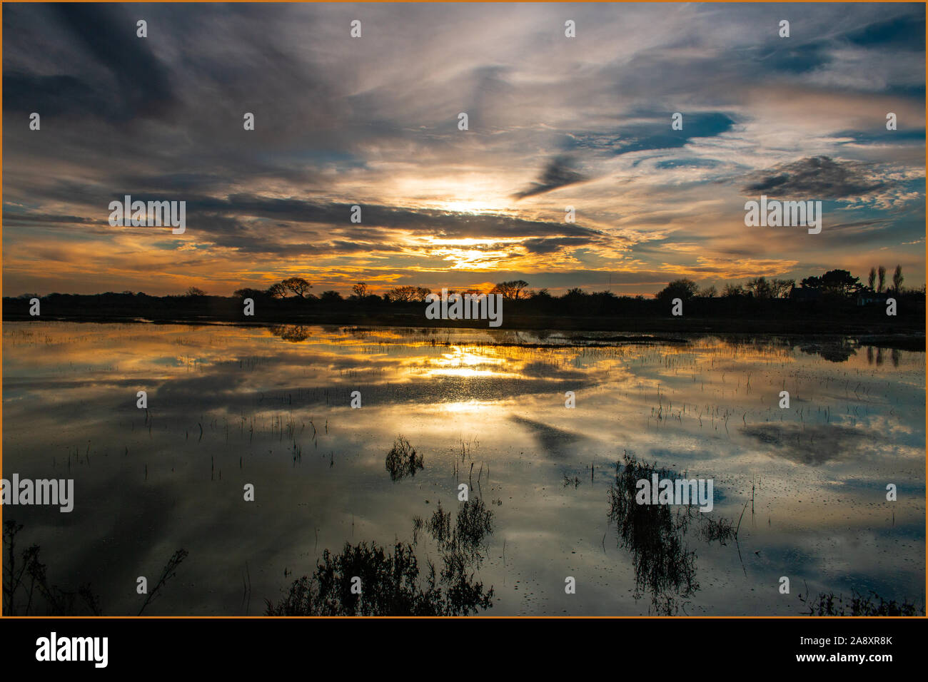 Birdham hi-res stock photography and images - Alamy