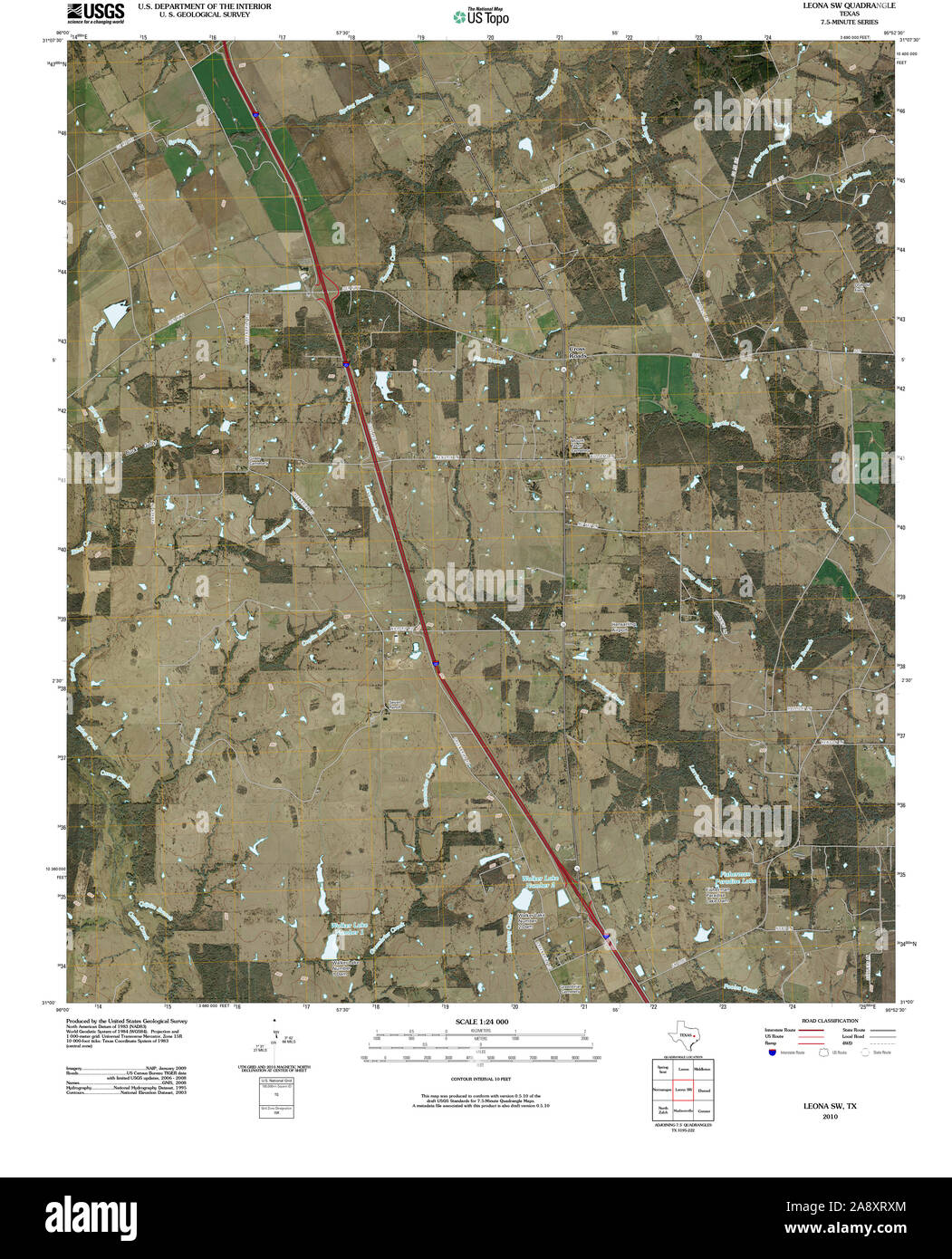 Leona sw hi-res stock photography and images - Alamy