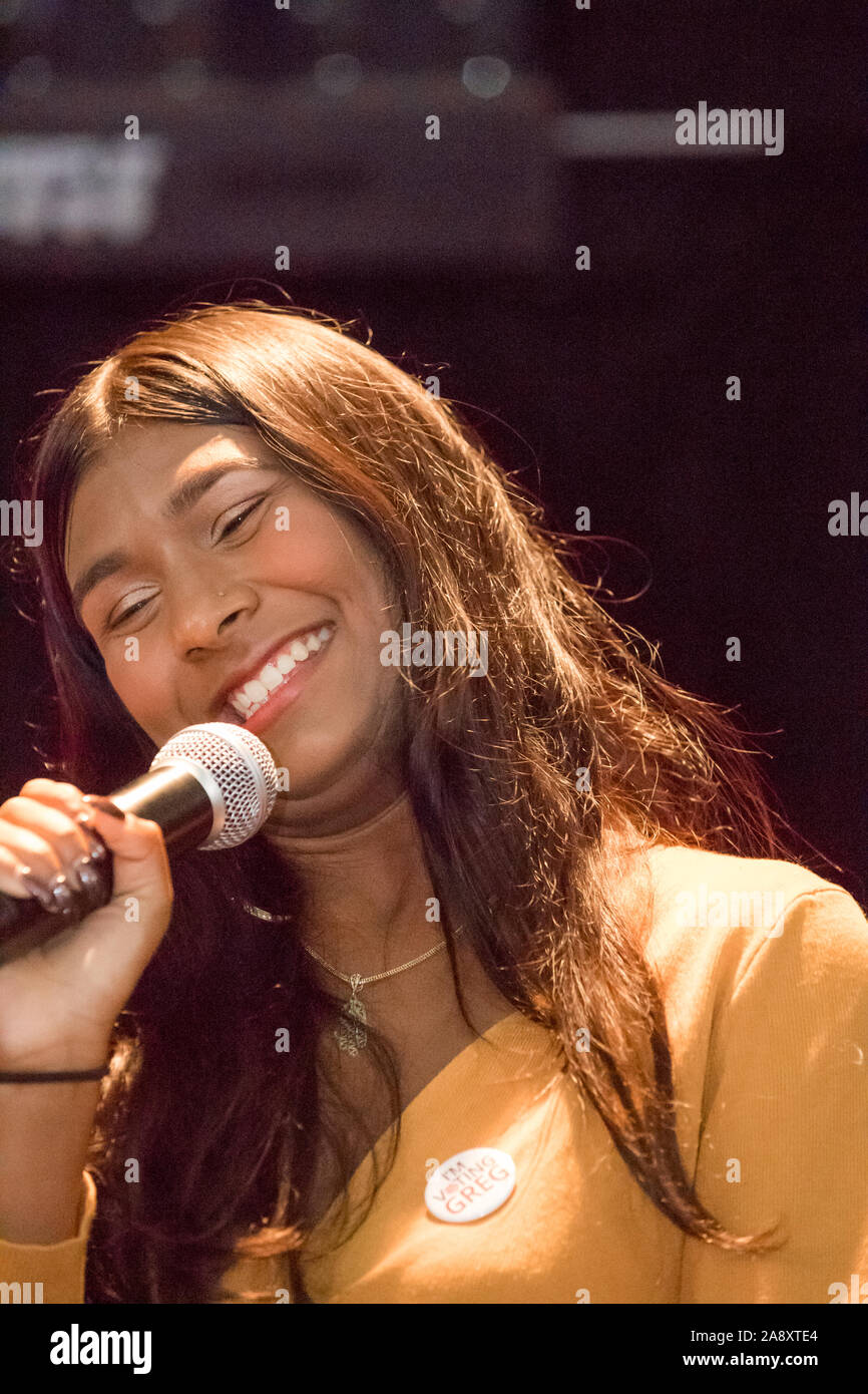 Ash sarkar hi-res stock photography and images - Alamy