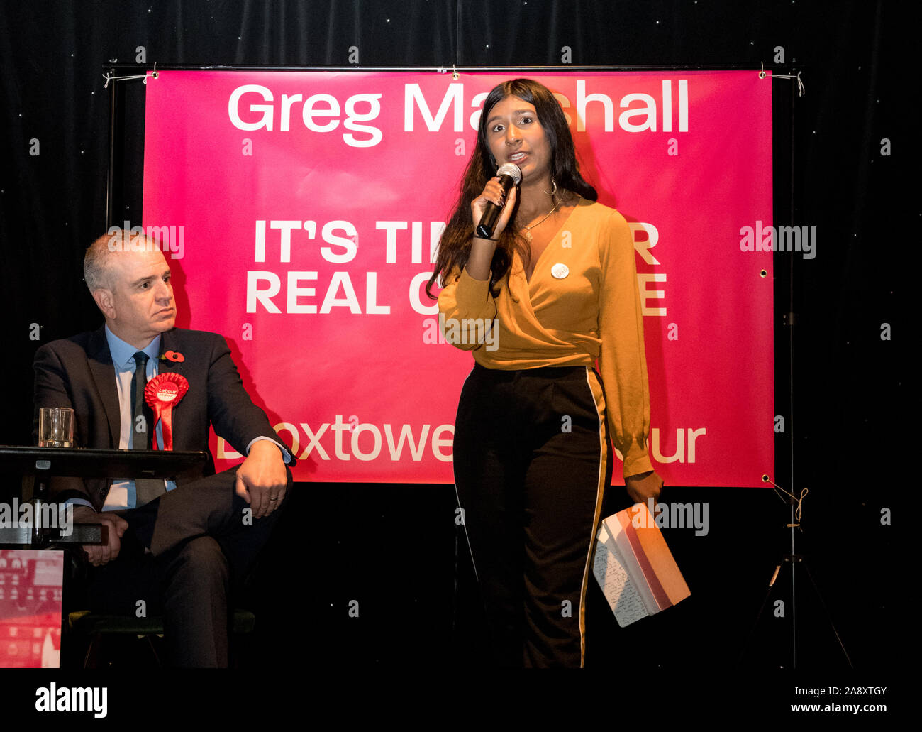 Campaign editor hi-res stock photography and images - Alamy