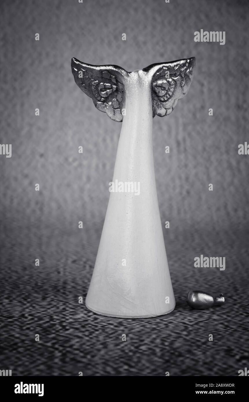 Statue without head hi-res stock photography and images - Alamy