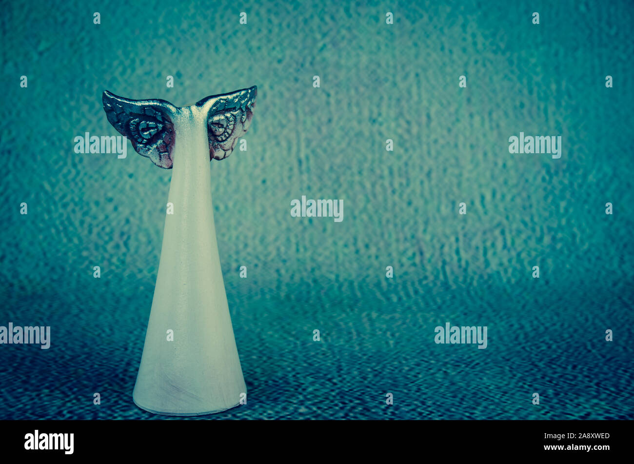 Angel Without Head High Resolution Stock Photography and Images - Alamy