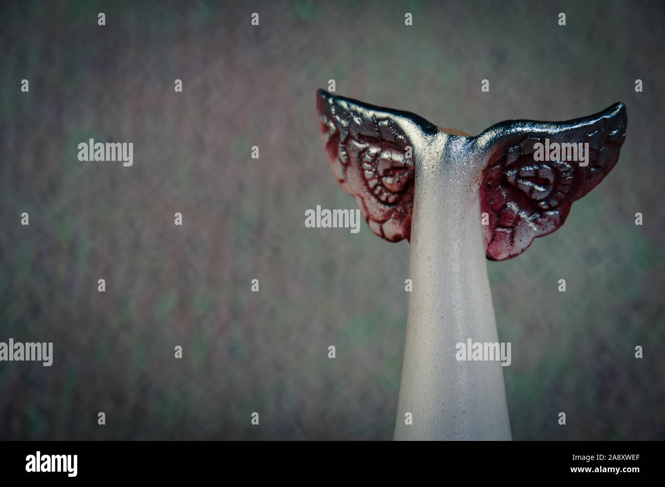 Angel Without Head High Resolution Stock Photography and Images - Alamy