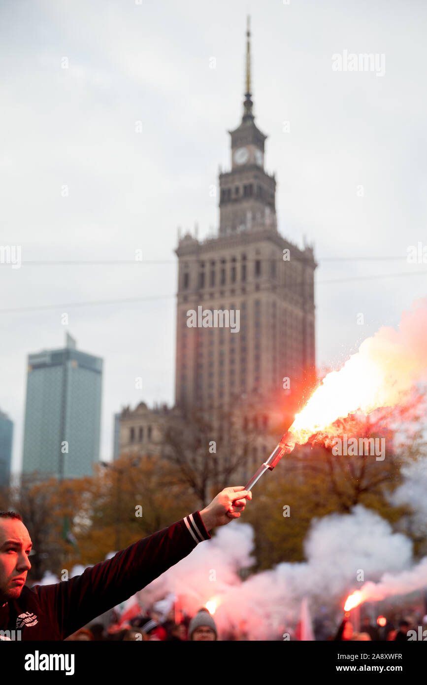 Neo fascist hi-res stock photography and images - Alamy