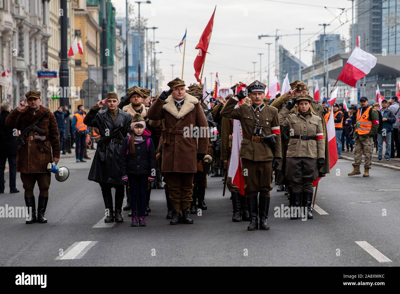 Neo fascist hi-res stock photography and images - Alamy