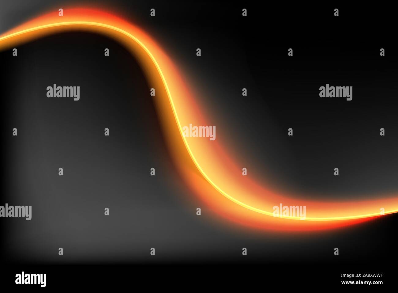 creative modern Dramatic lighting effect enhance background design ...