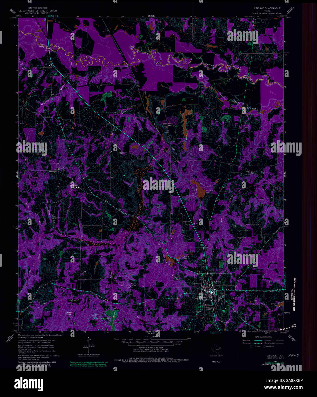 Lindale historical hi-res stock photography and images - Alamy