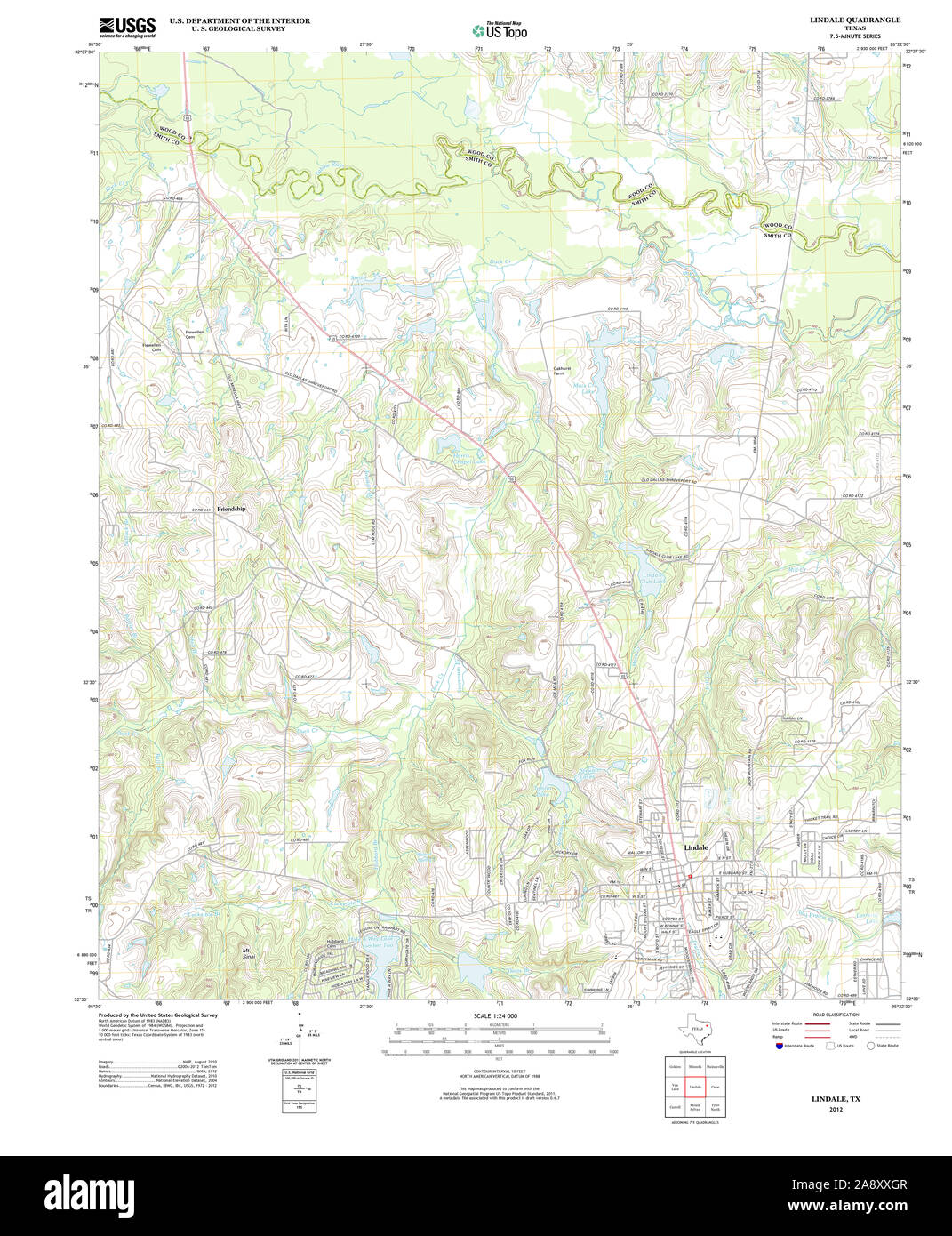 Lindale hi-res stock photography and images - Alamy