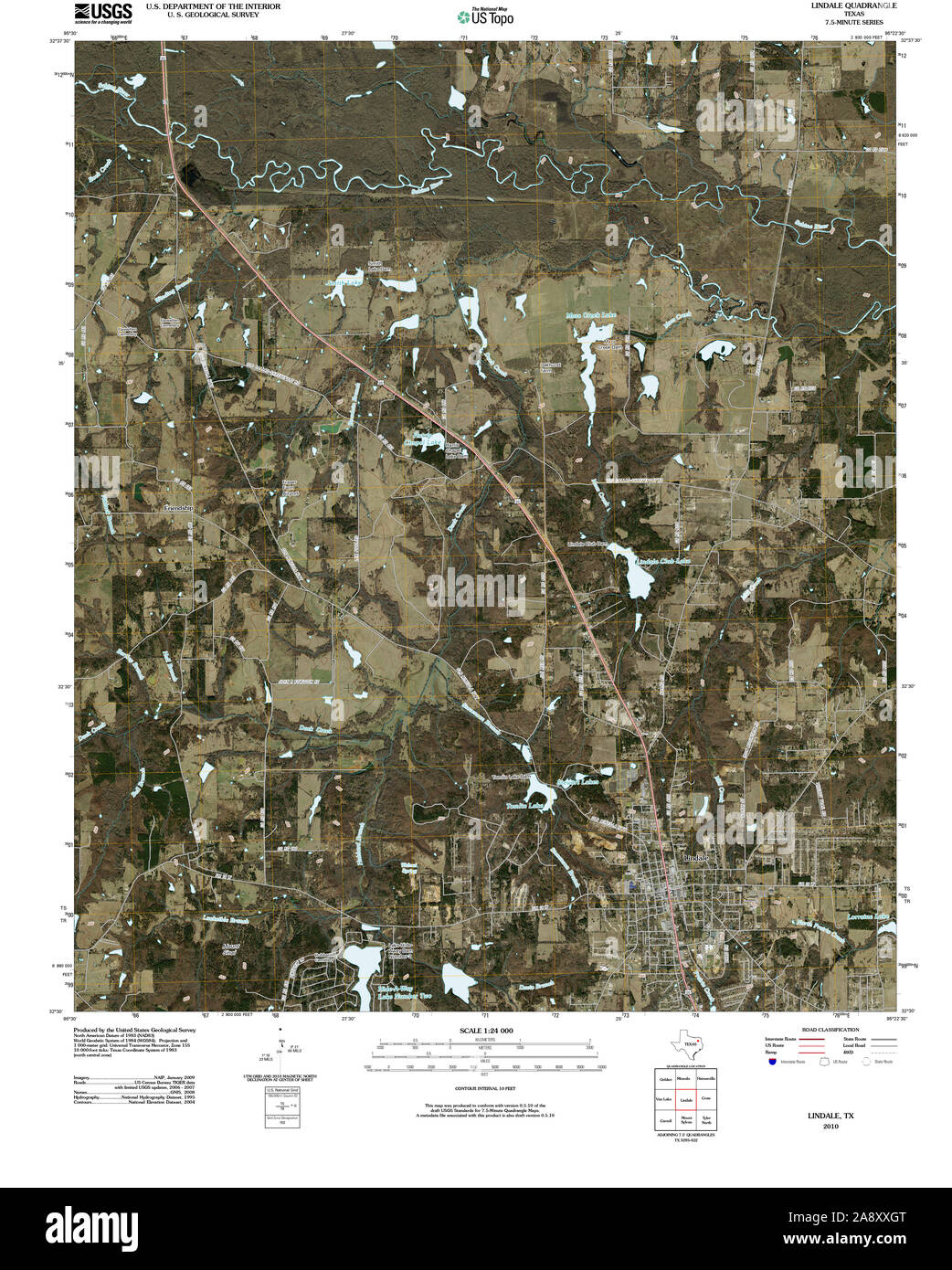 Lindale hi-res stock photography and images - Alamy